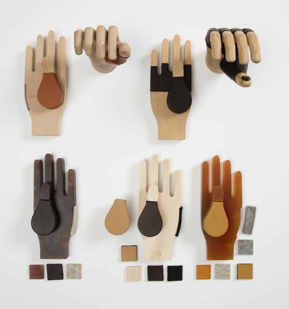 Hands Of X – The Inclusionaries Lab