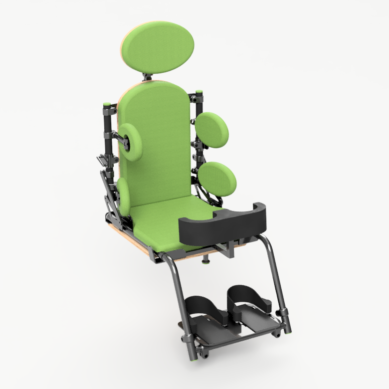 Inclusive Mobility – The Inclusionaries Lab