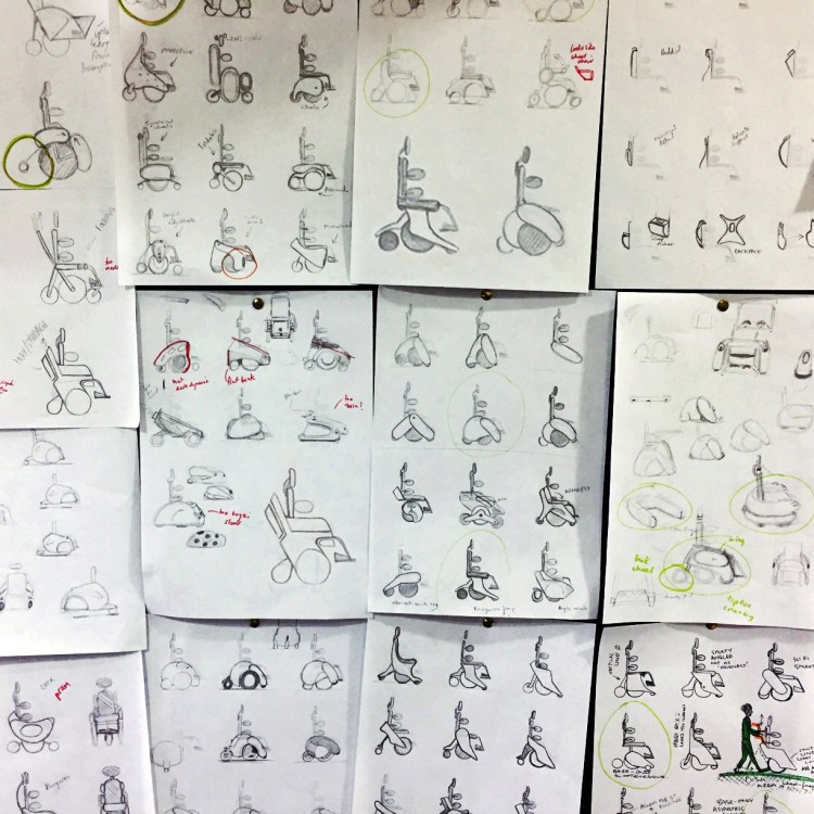 Next Generation ‘Bugzi’ Scoping Research – The Inclusionaries Lab