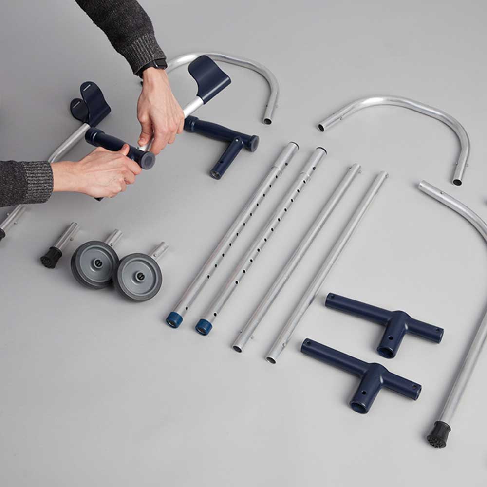 Inclusive Mobility – The Inclusionaries Lab