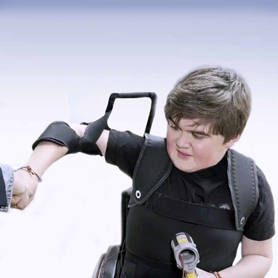 Inclusive Mobility – The Inclusionaries Lab